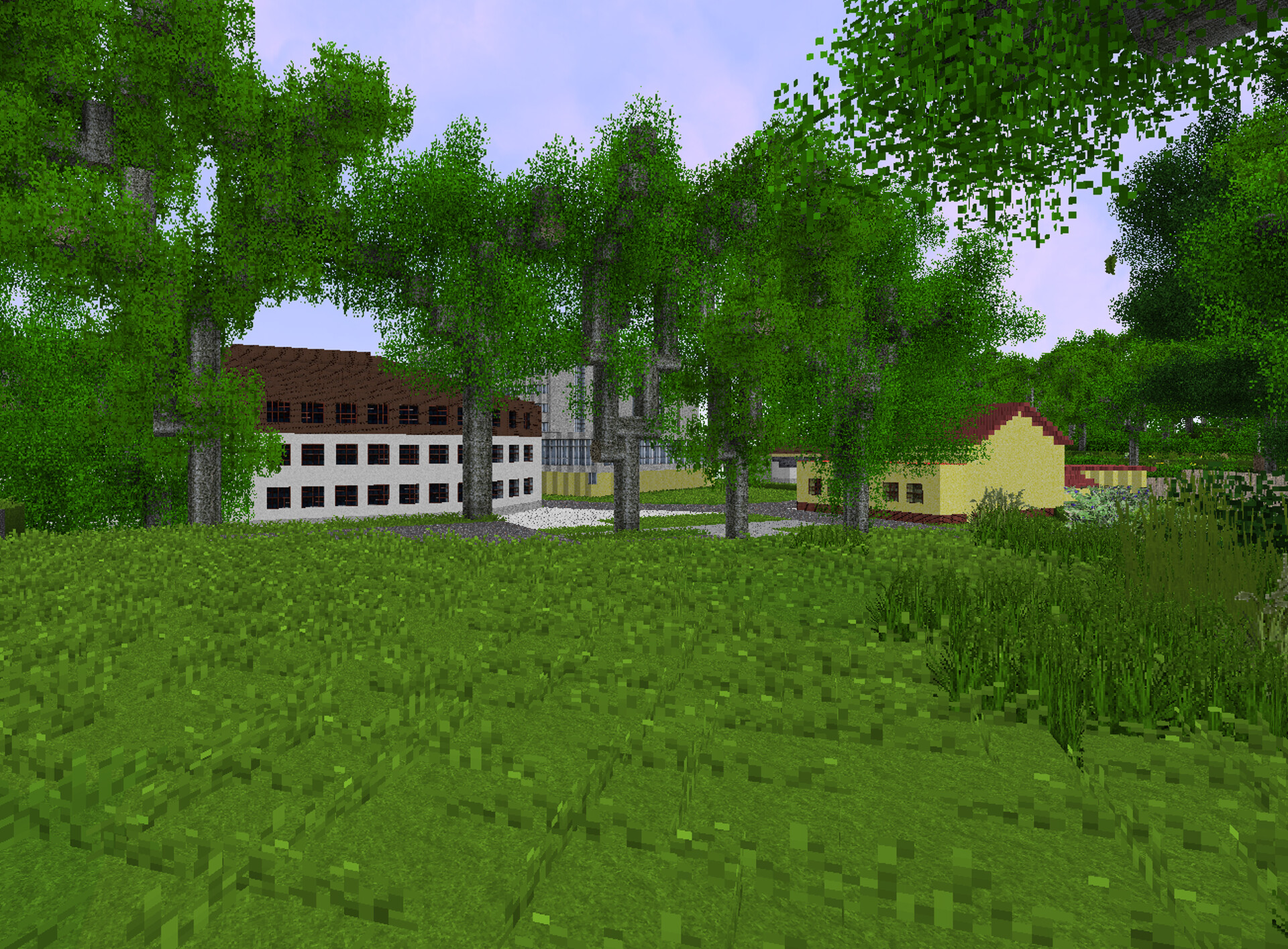 Traincraft : project KVJG 2020 - how works continues: lot of photos ...