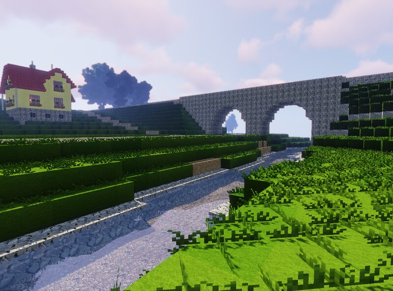 Traincraft : project KVJG 2020 - how works continues: lot of photos ...