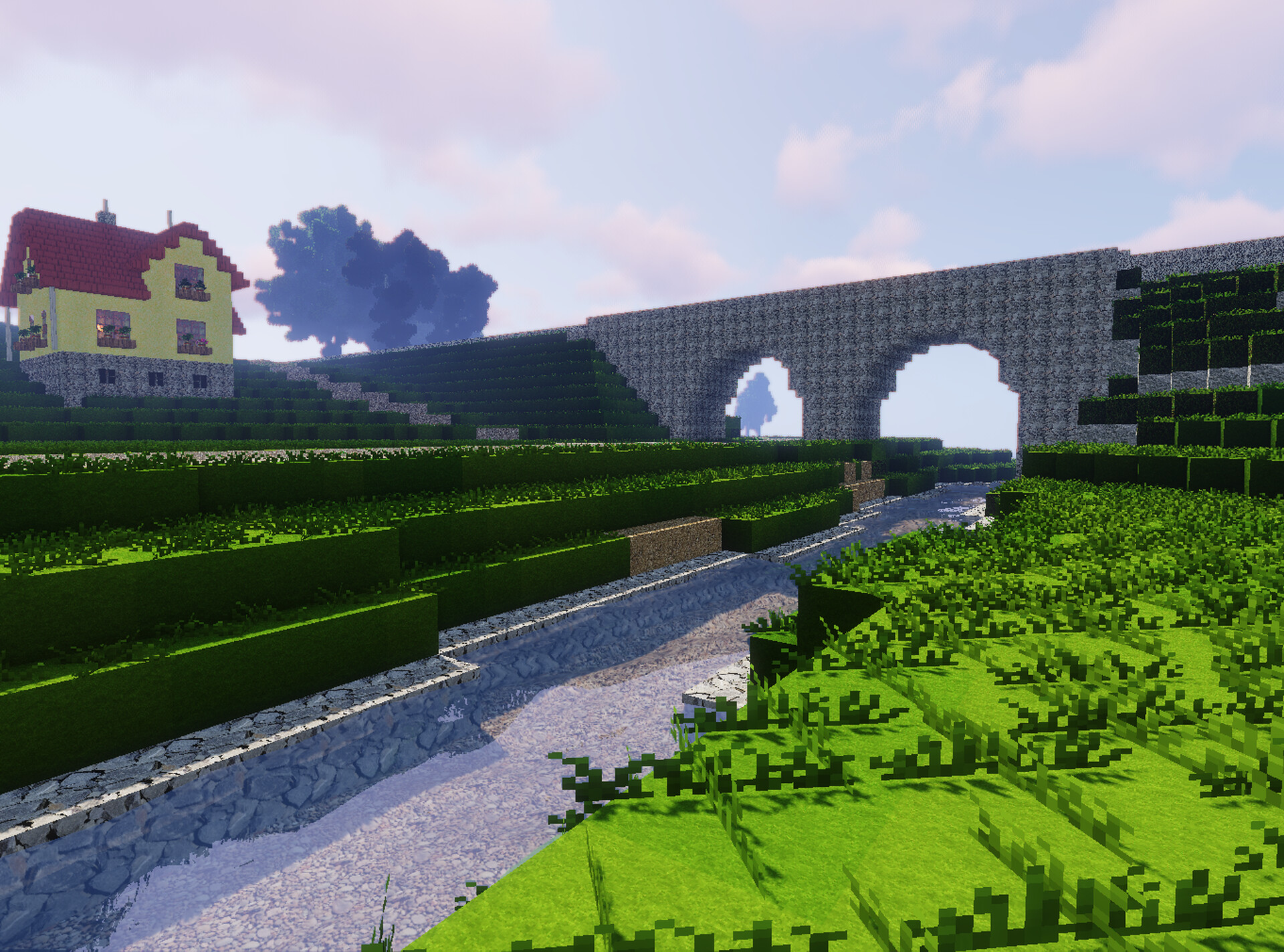 Traincraft : project KVJG 2020 - how works continues: lot of photos ...