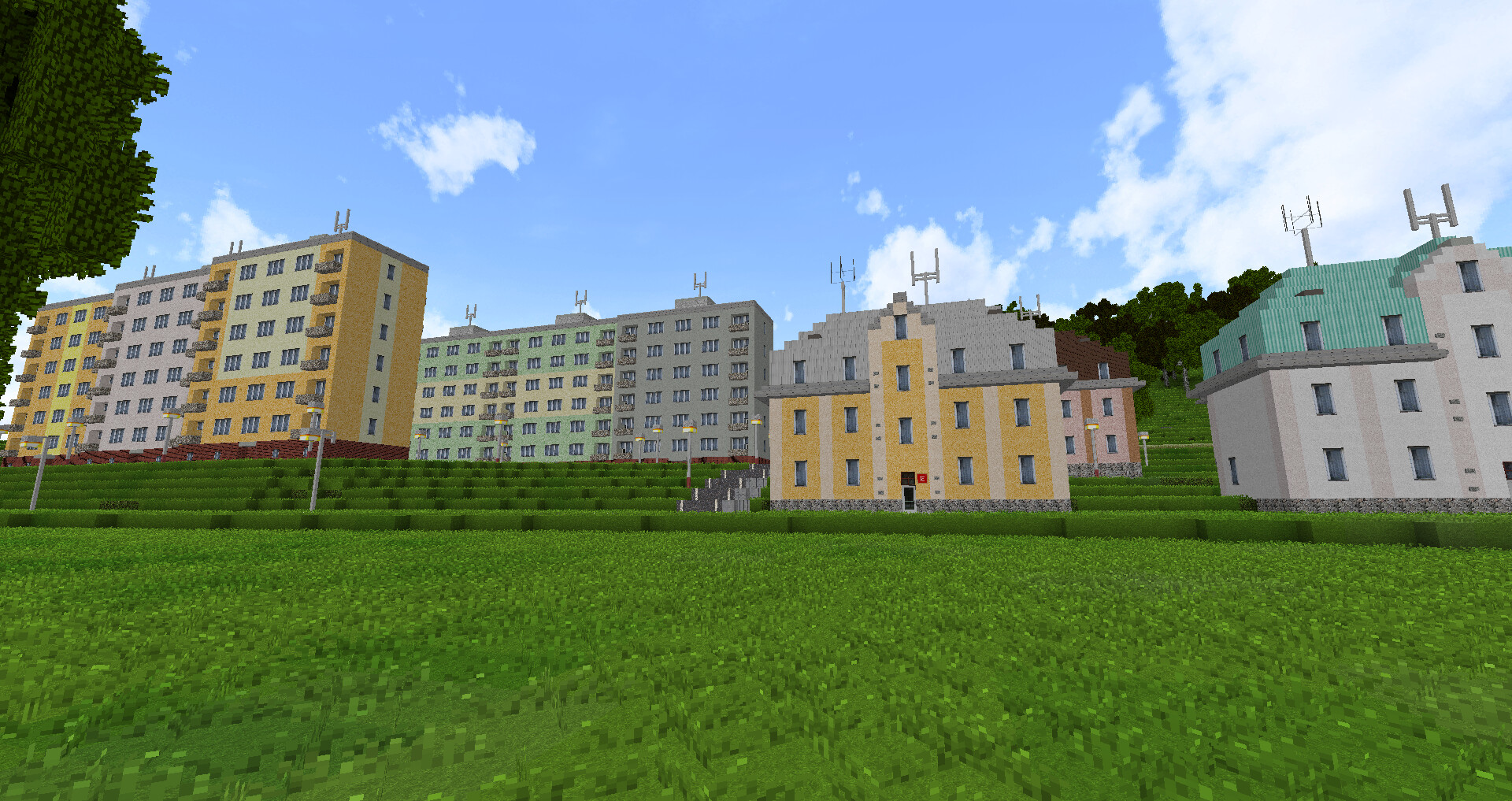 Traincraft : project KVJG 2020 - how works continues: lot of photos ...