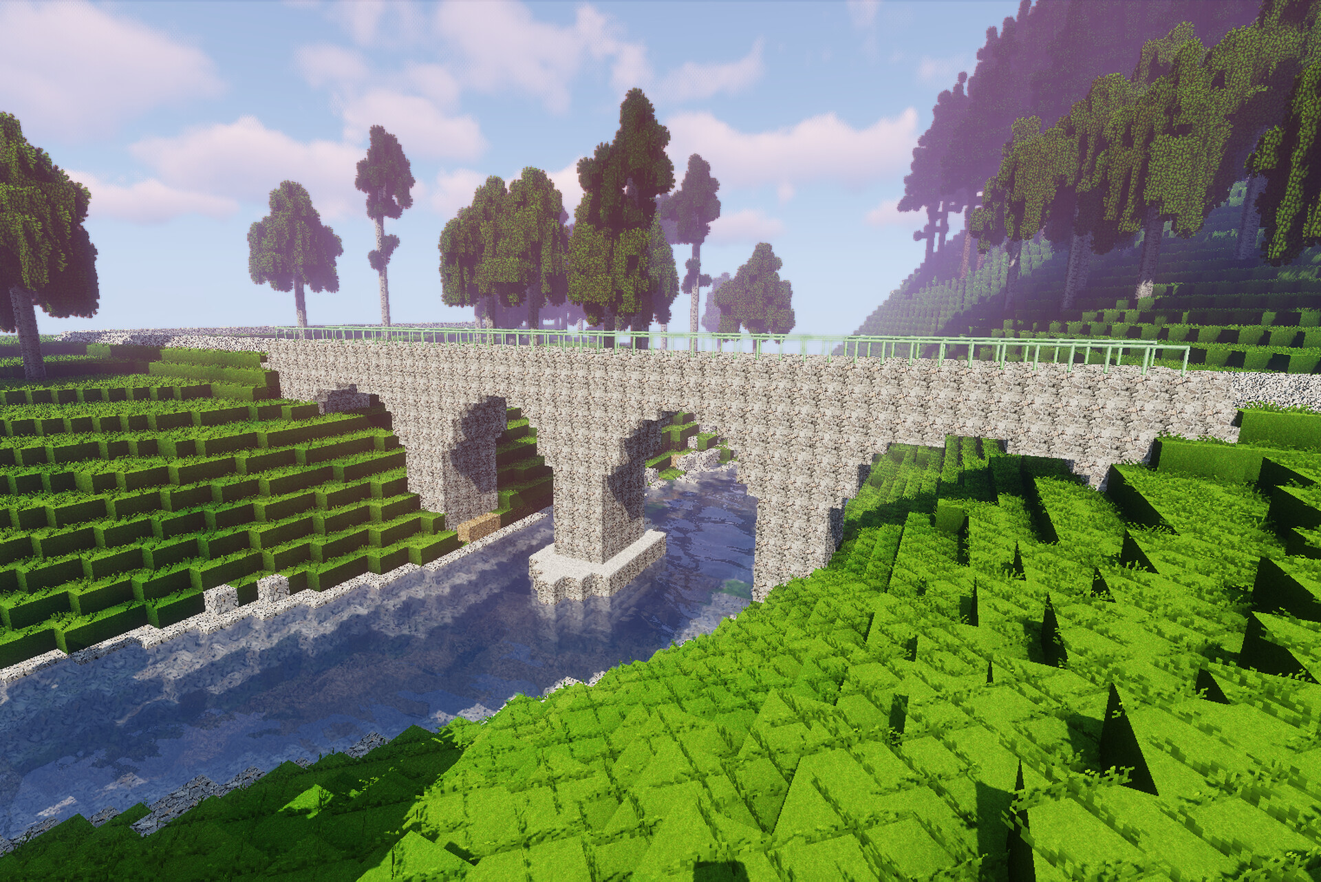 Traincraft : project KVJG 2020 - how works continues: lot of photos ...