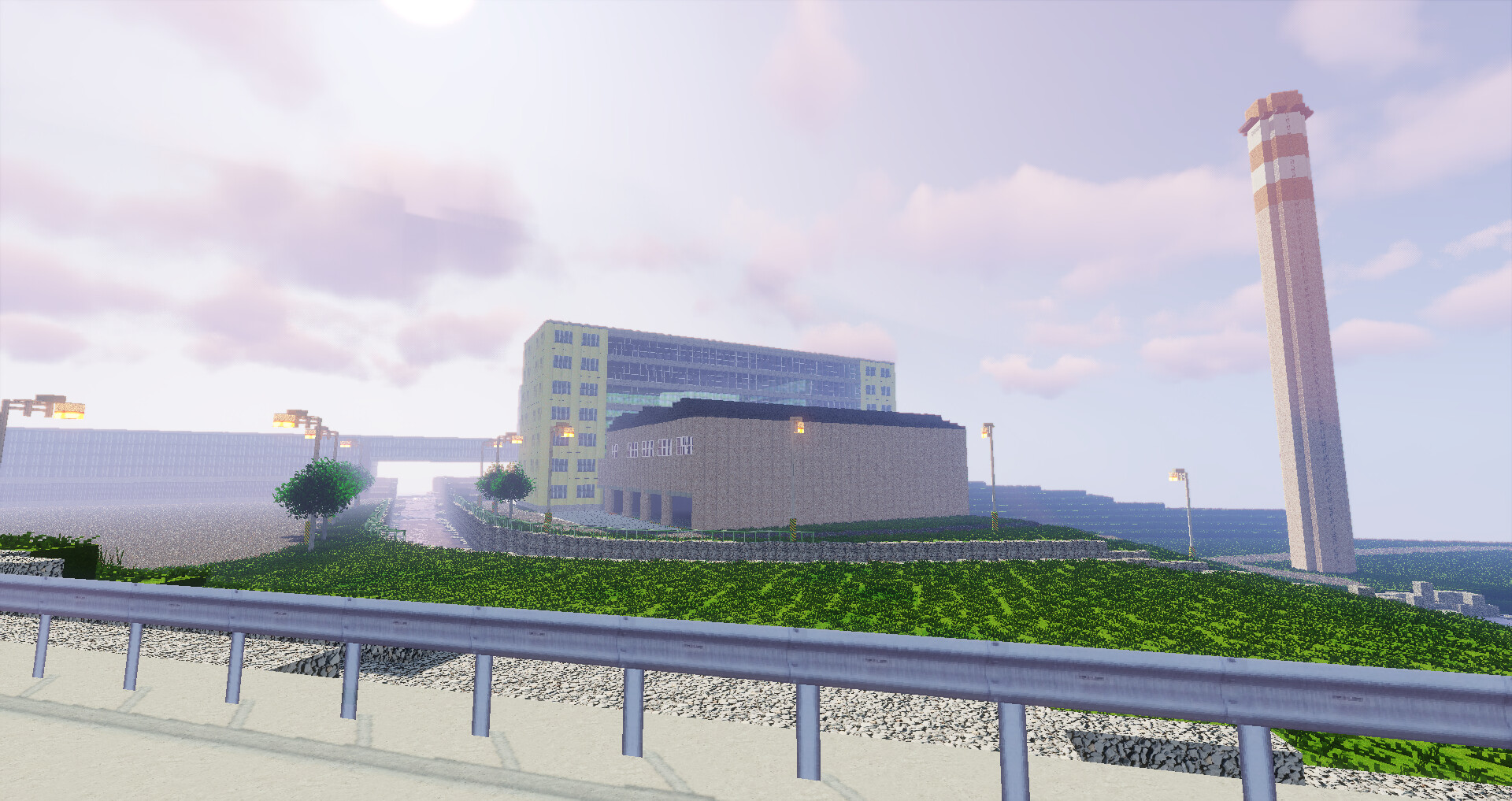 Traincraft : project KVJG 2020 - how works continues: lot of photos ...