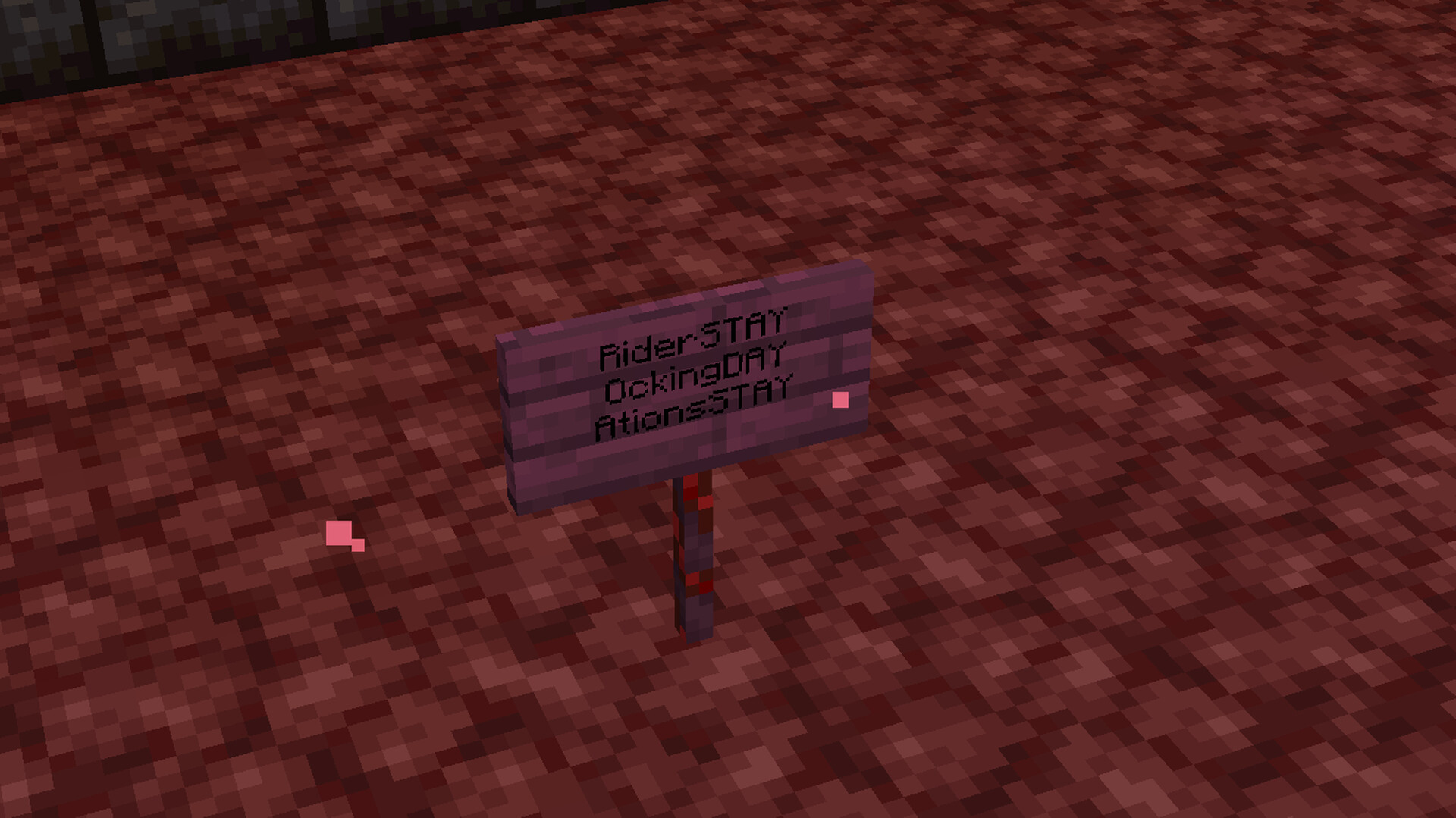 Better Ruined Nether Portal (+Piglin Loot Getter for Creative ...