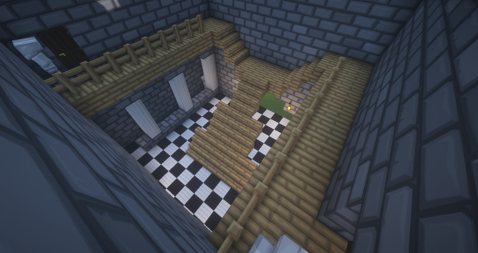 minecraft tomb raider legend bolivia Minecraft Map