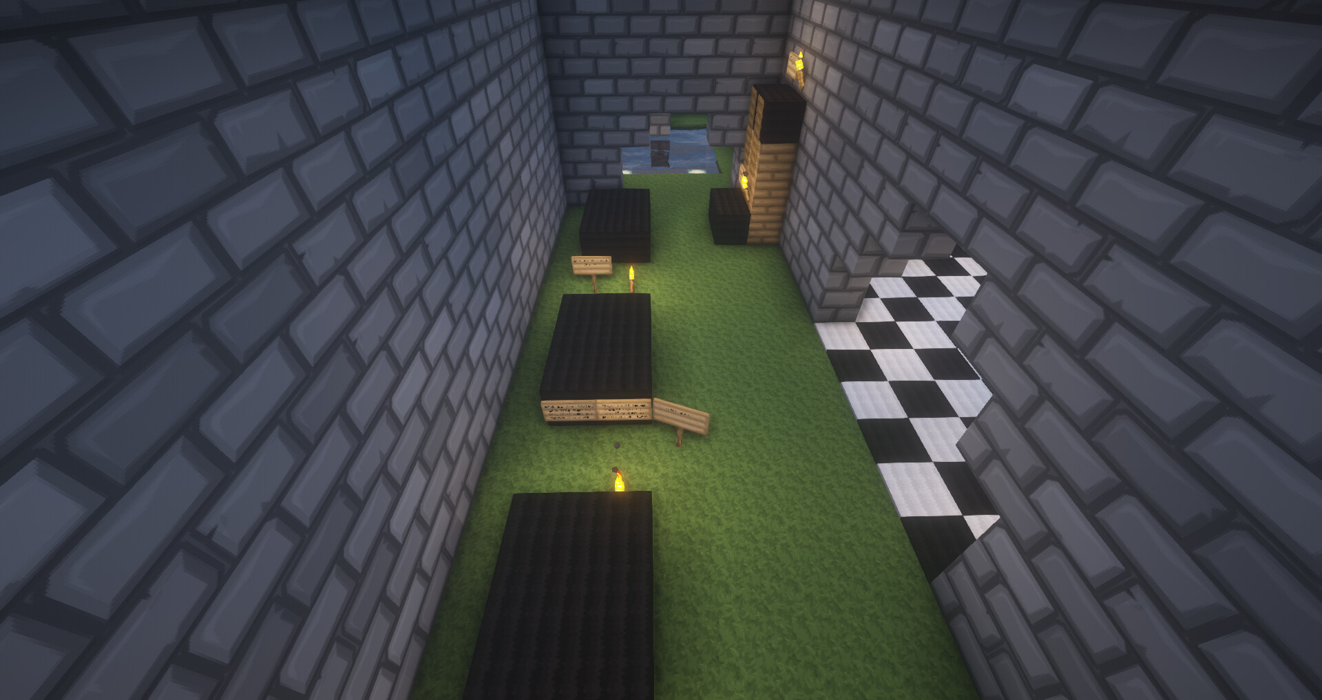 minecraft tomb raider legend bolivia Minecraft Map