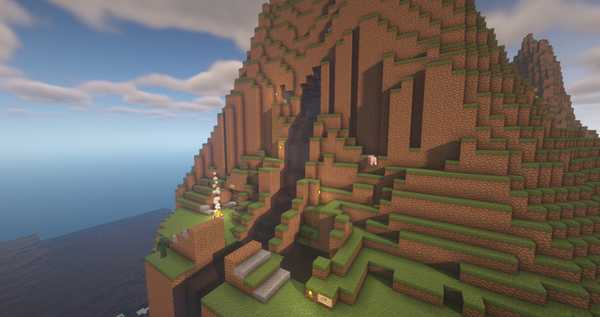 minecraft tomb raider legend bolivia Minecraft Map