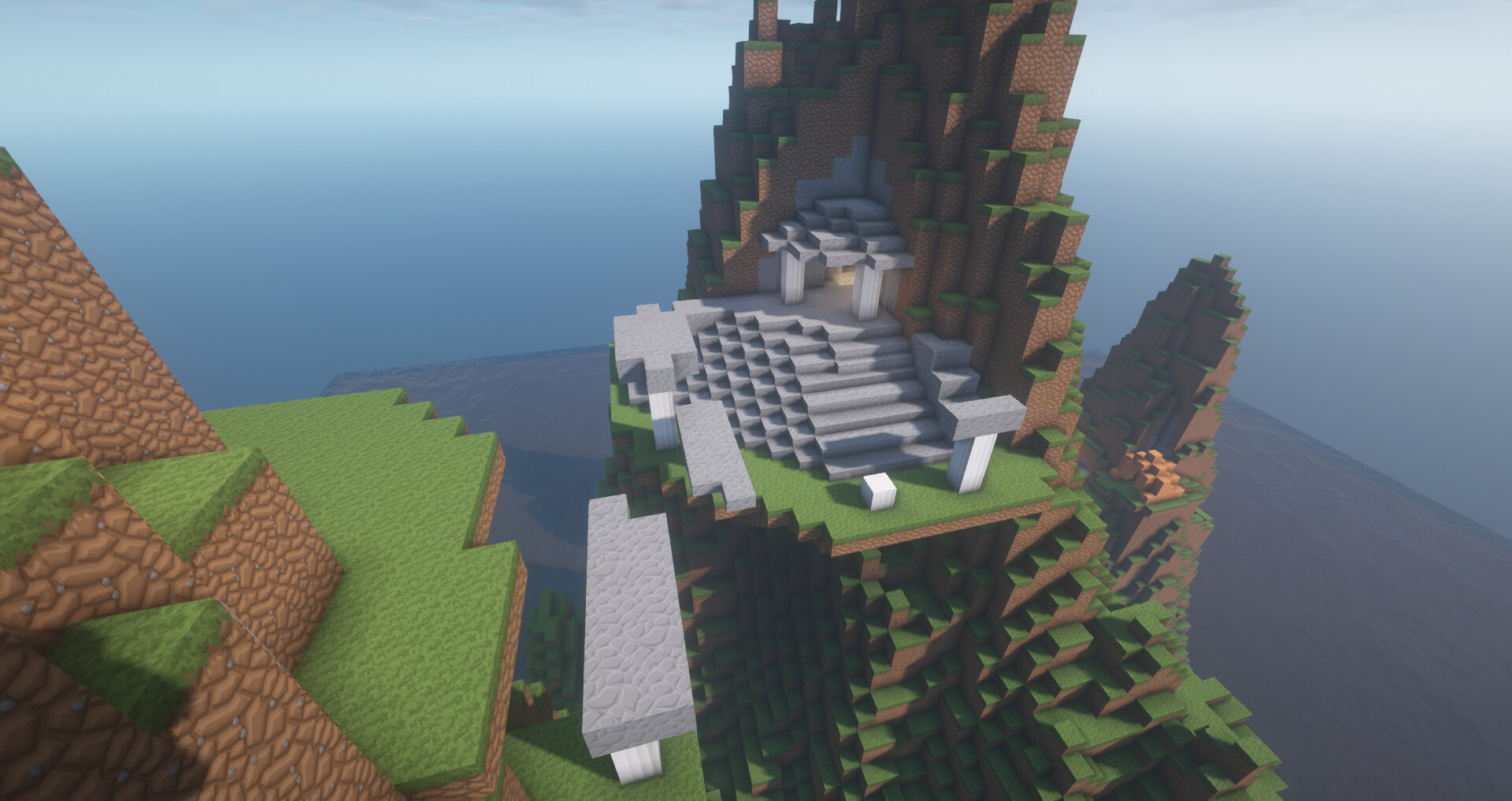 minecraft tomb raider legend bolivia Minecraft Map