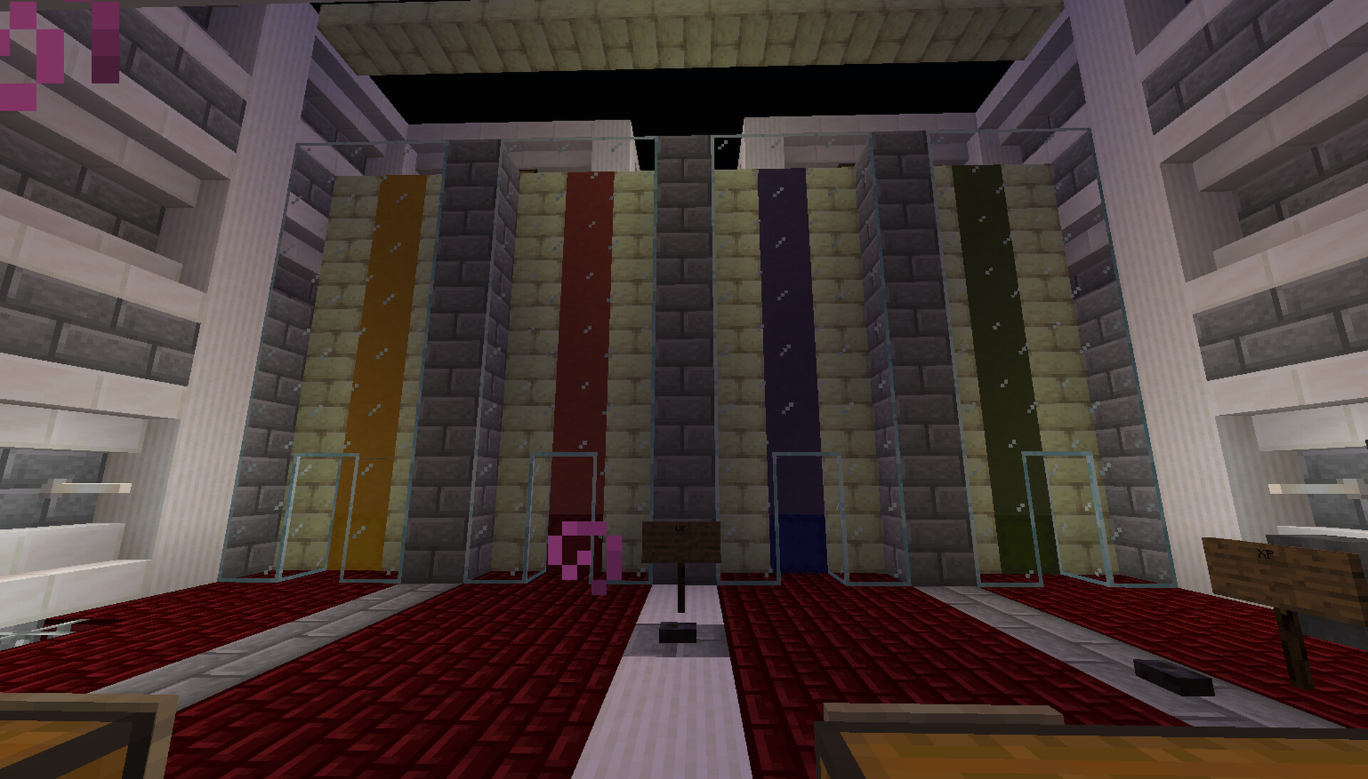 Map PVP 1v1 2v2 4 team + 2 map PVP (Believe me, you will like it and ...