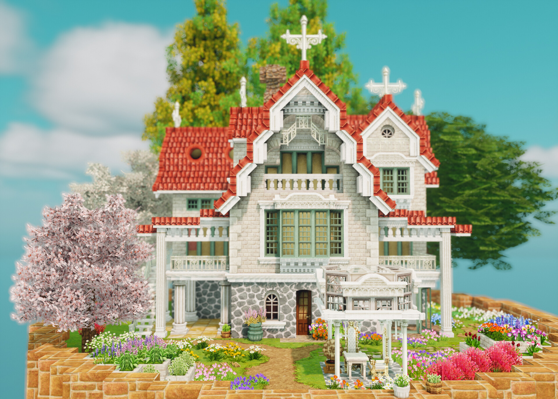 MiniaTuria Mod Screenshots Minecraft Map