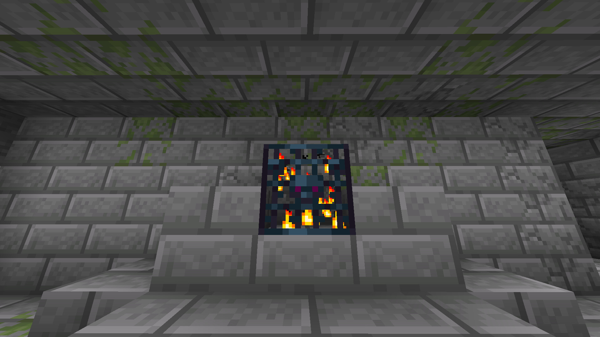 End Battle ++ (for Minecraft 1.17 - for PC) Minecraft Map