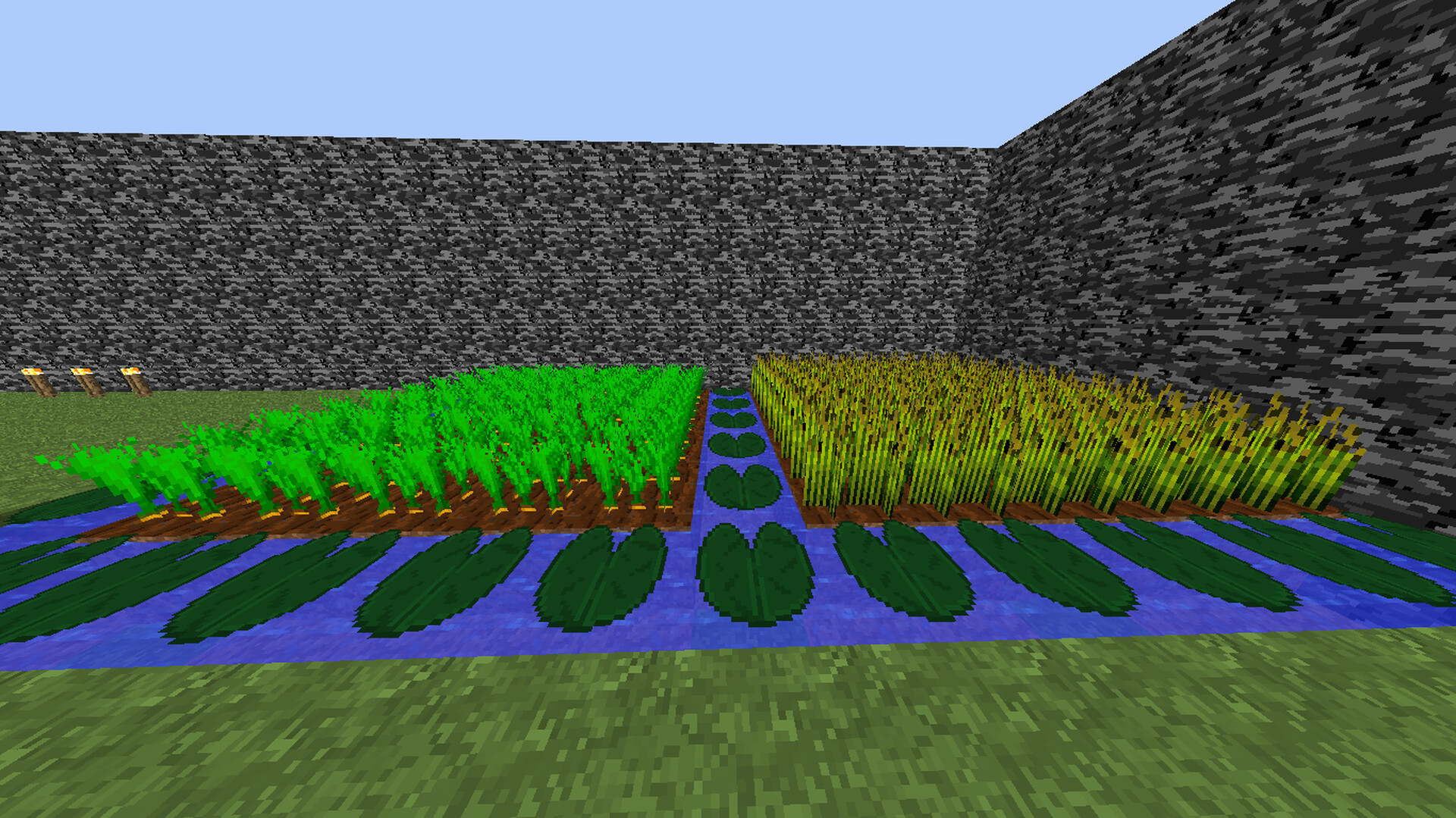 Earth Block Minecraft Map