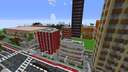 Modded City by EiskalterEngel18 Minecraft Map