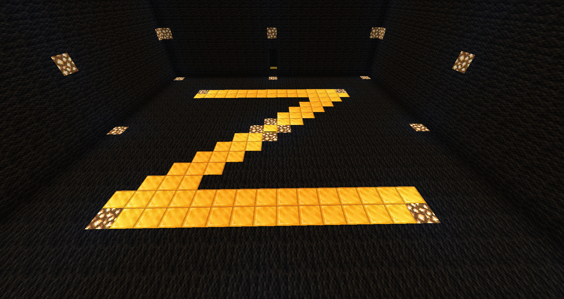 Mithzan Appreciation Dropper Minecraft Map