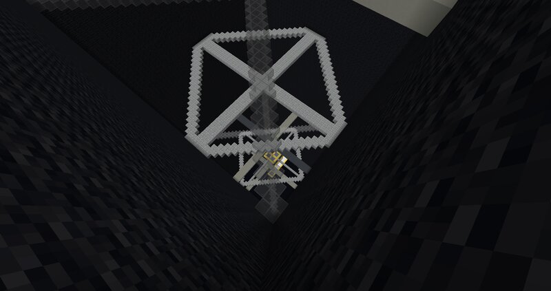 Mithzan Appreciation Dropper Minecraft Map