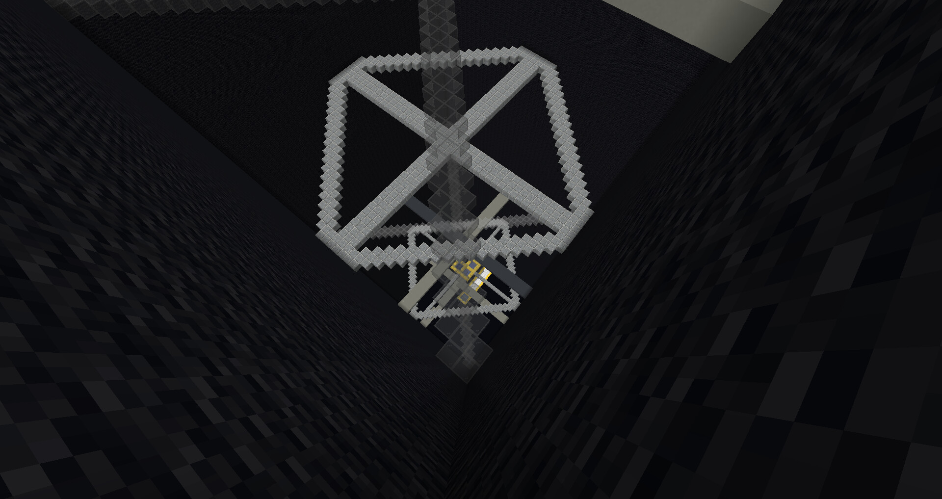 Mithzan Appreciation Dropper Minecraft Map