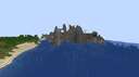 Fru's Hardcore Survival World Seed Minecraft Map