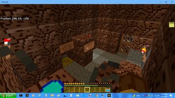 Dungeon Minecraft Maps for Bedrock Edition | Planet Minecraft Community