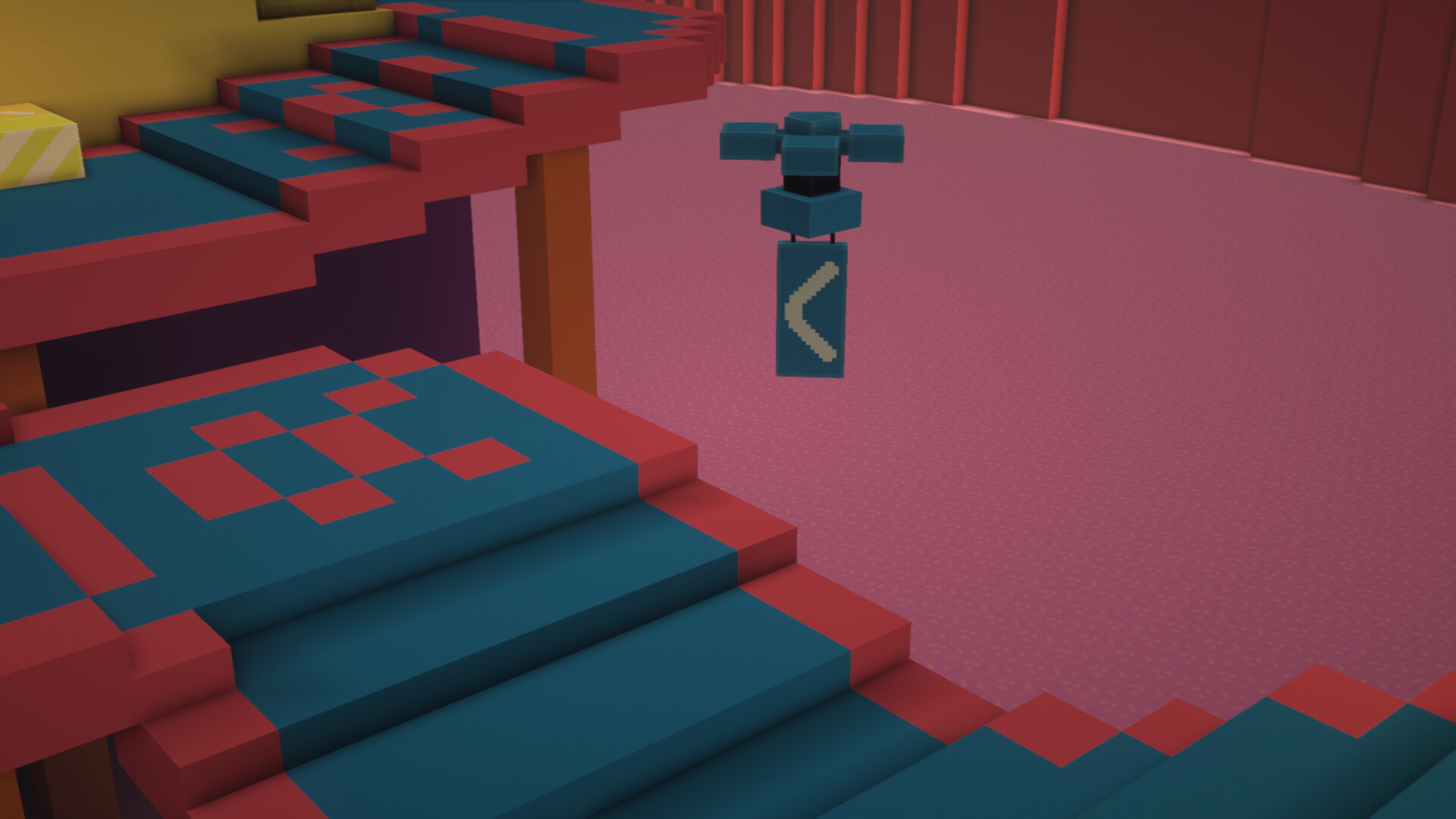 Fall Guys in MINECRAFT | v0.1.0 Minecraft Map