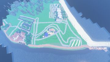 Miami Minecraft Maps | Planet Minecraft Community