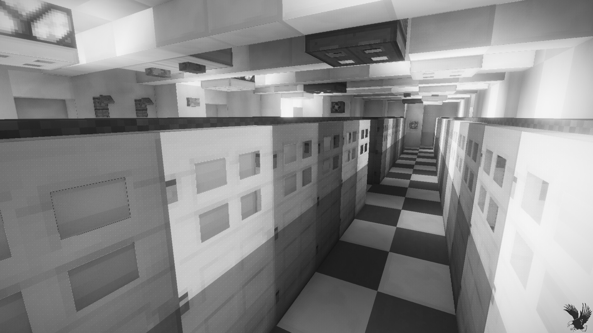 USS Cyclops [AC-4] (1910) | Full Interior | Download Minecraft Map