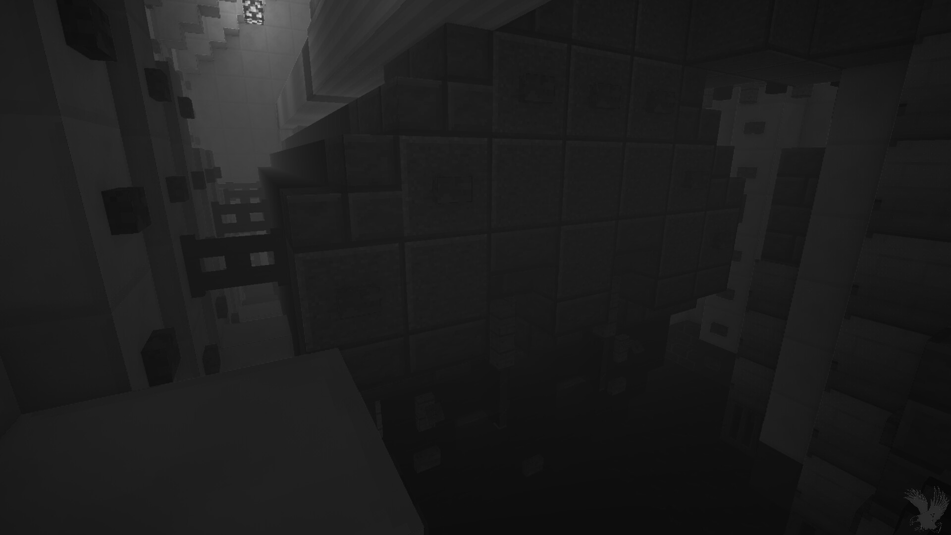 USS Cyclops [AC-4] (1910) | Full Interior | Download Minecraft Map