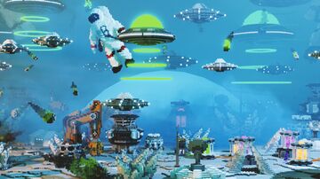 Space Minecraft Maps | Planet Minecraft Community