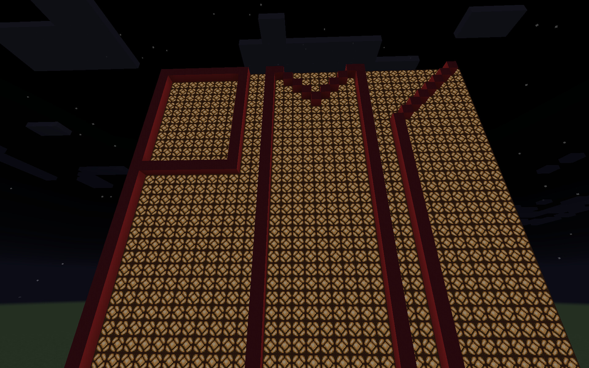 pmc Minecraft Map