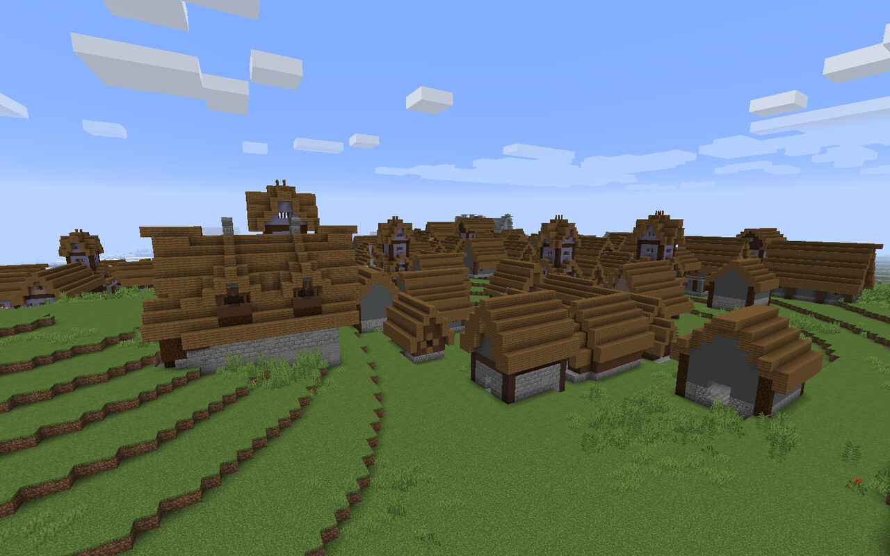 Elder Scrolls Structures (Nordic / Atmoran / Apocryphal / Daedric ...