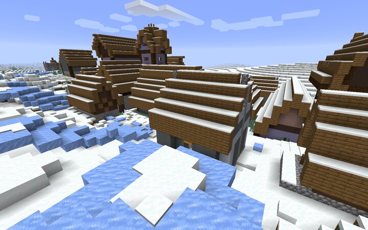 Elder Scrolls Structures (Nordic / Atmoran / Apocryphal / Daedric ...