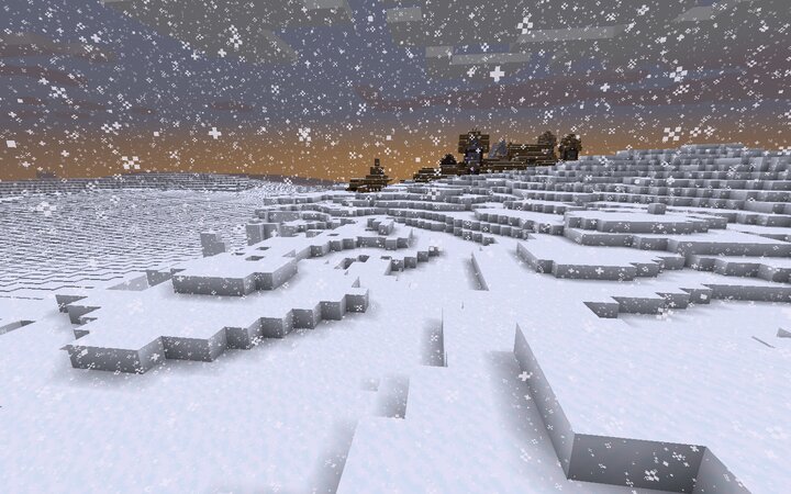 Elder Scrolls Structures (Nordic / Atmoran / Apocryphal / Daedric ...