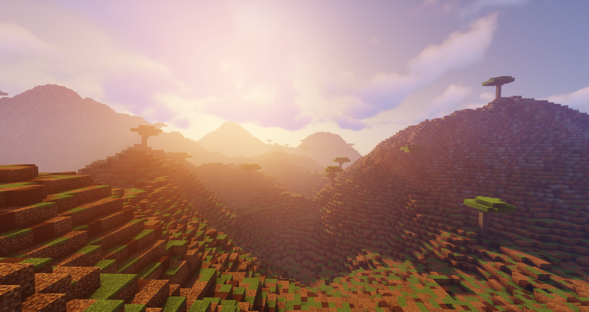 the earth replica 1.16.5 Minecraft Map