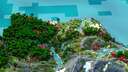 Qiraterra - The Tropical Fantasy World - (3k, Download, 1.16+, Java ...