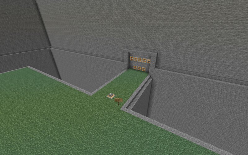 PVM For Minecraft Java Edition! 1.17.1 Minecraft Map