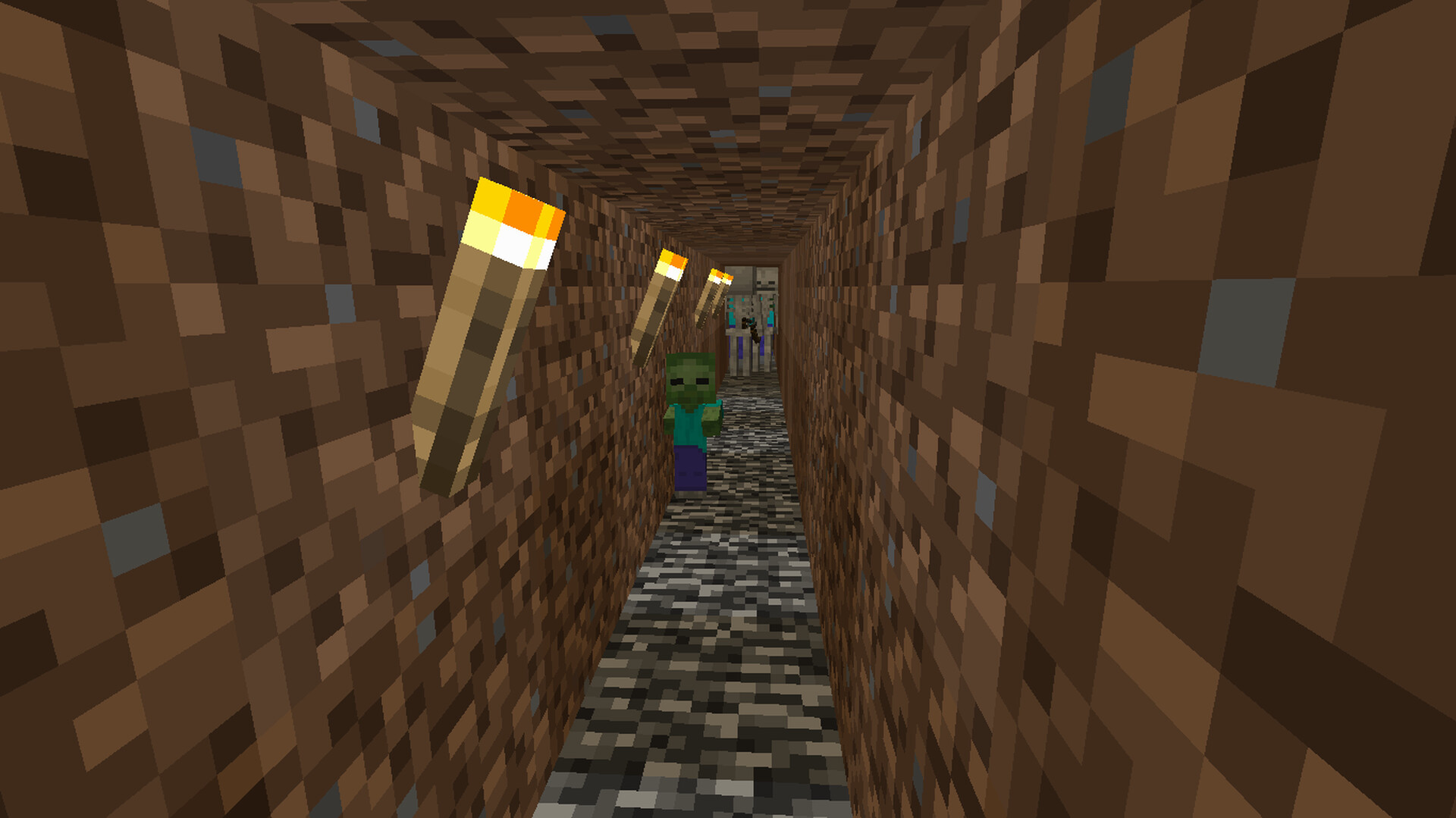 trAPpED.exe Minecraft Map