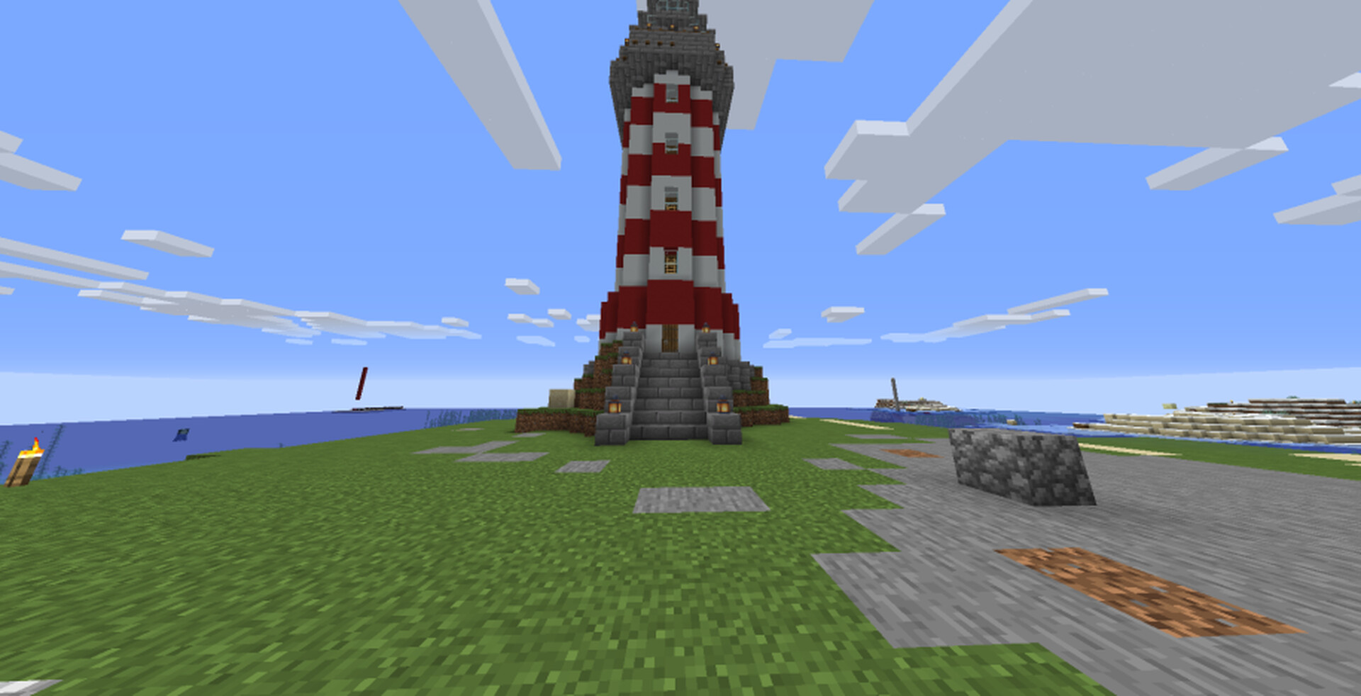 ori-gins smp!!! Minecraft Map