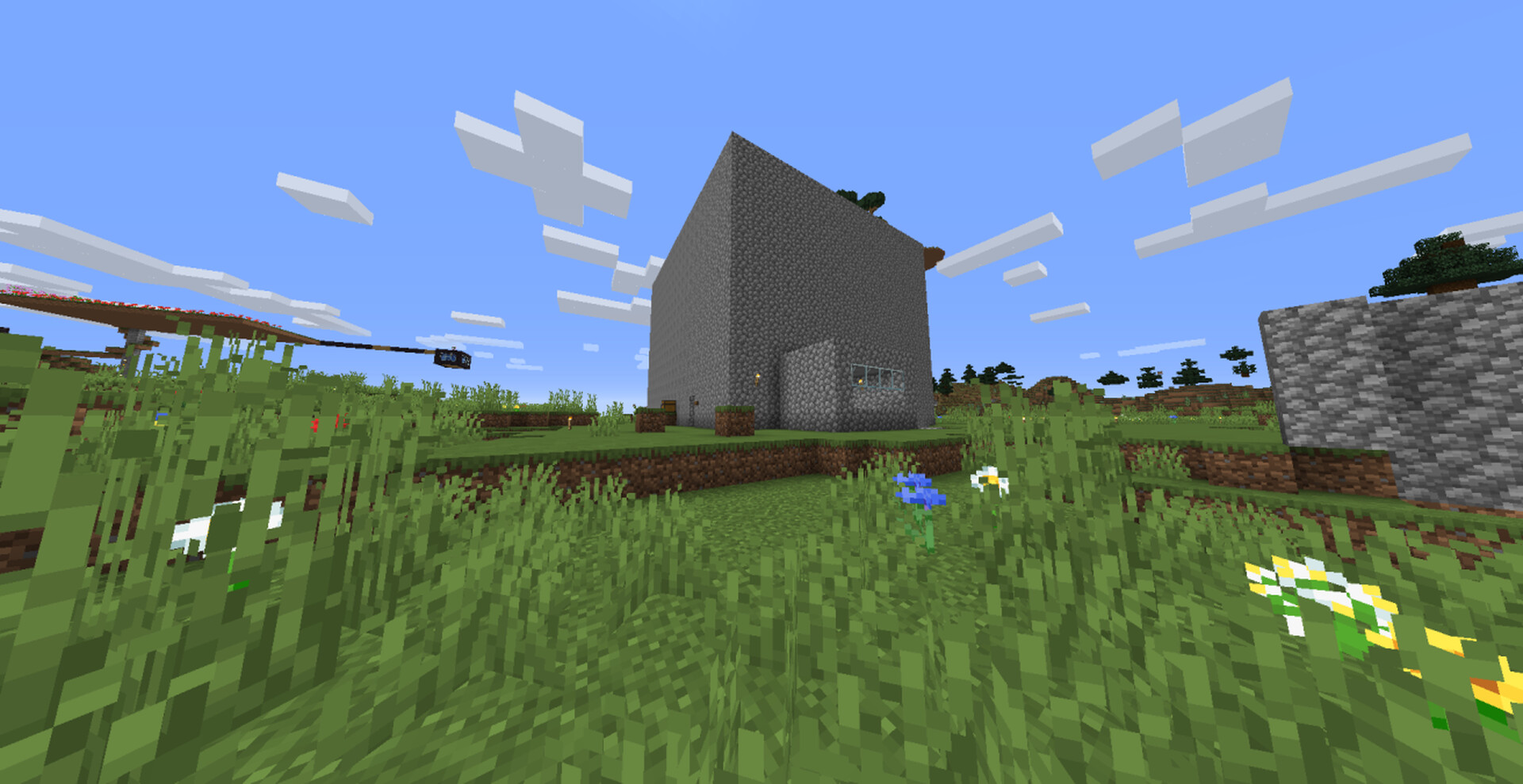 ori-gins smp!!! Minecraft Map