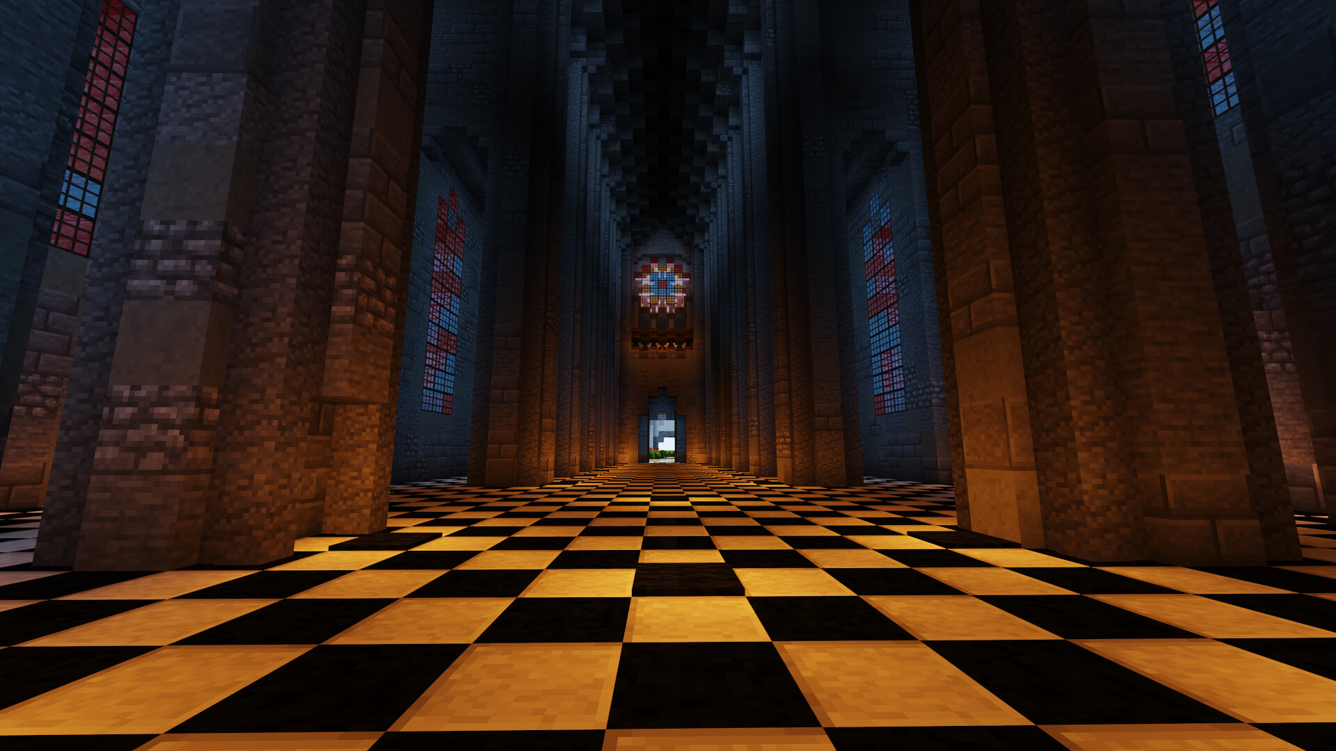 The medieval abbey of Val-d'Orge // L'abbaye médiévale de Val-d'Orge ...