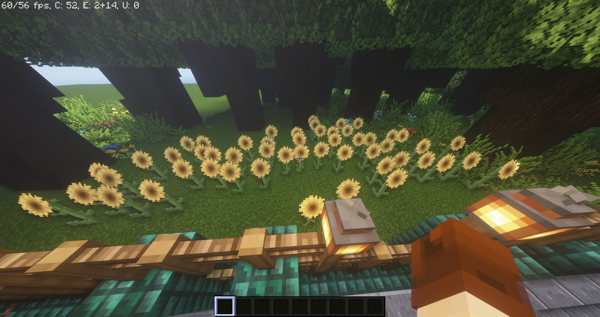 Mini Melon Village Minecraft Map