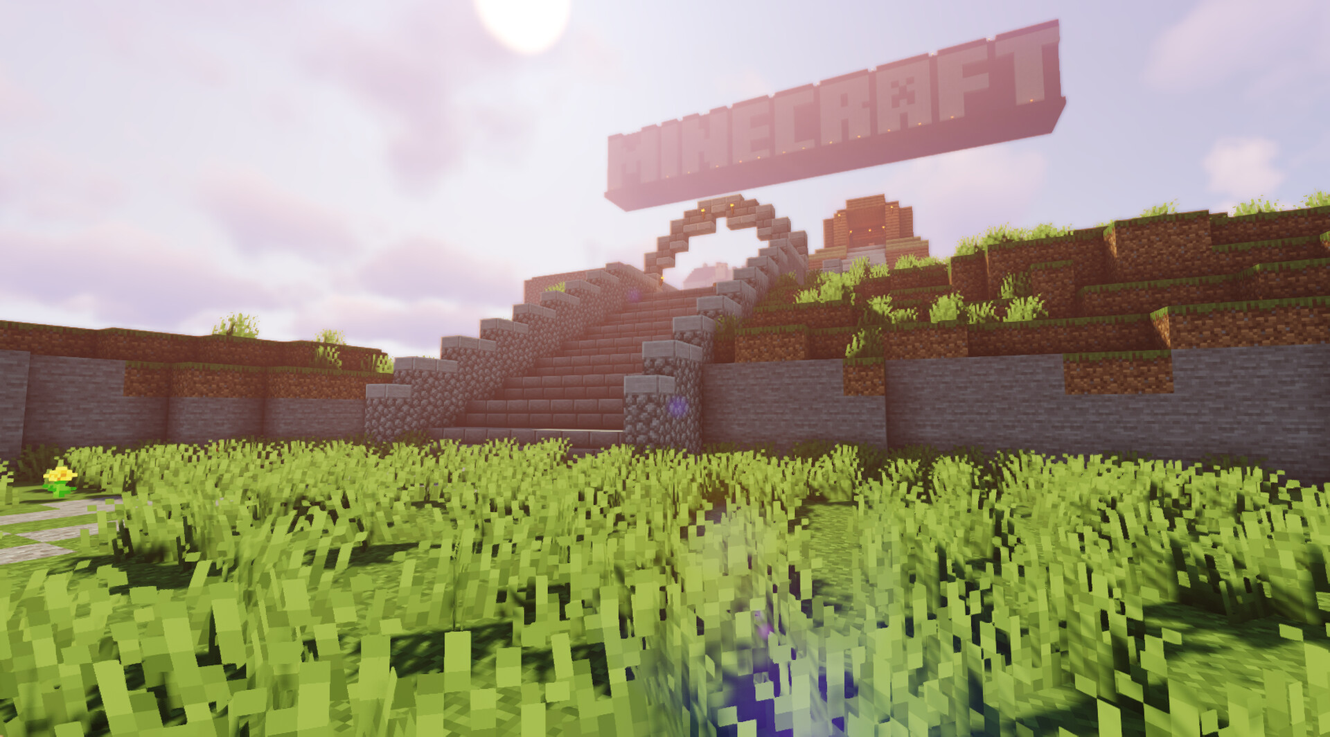 Minecraft tutorial world TU14 legacy edition (FULL MAP EXPLORED, ALL ...