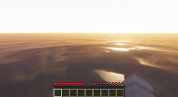 Beach Minecraft Maps with Downloadable Schematic | Planet Minecraft ...