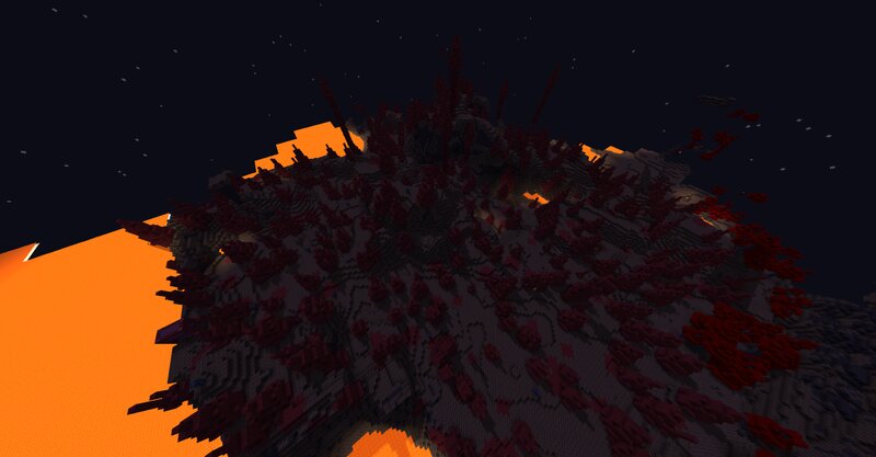 Cult of Herobrine Minecraft Map