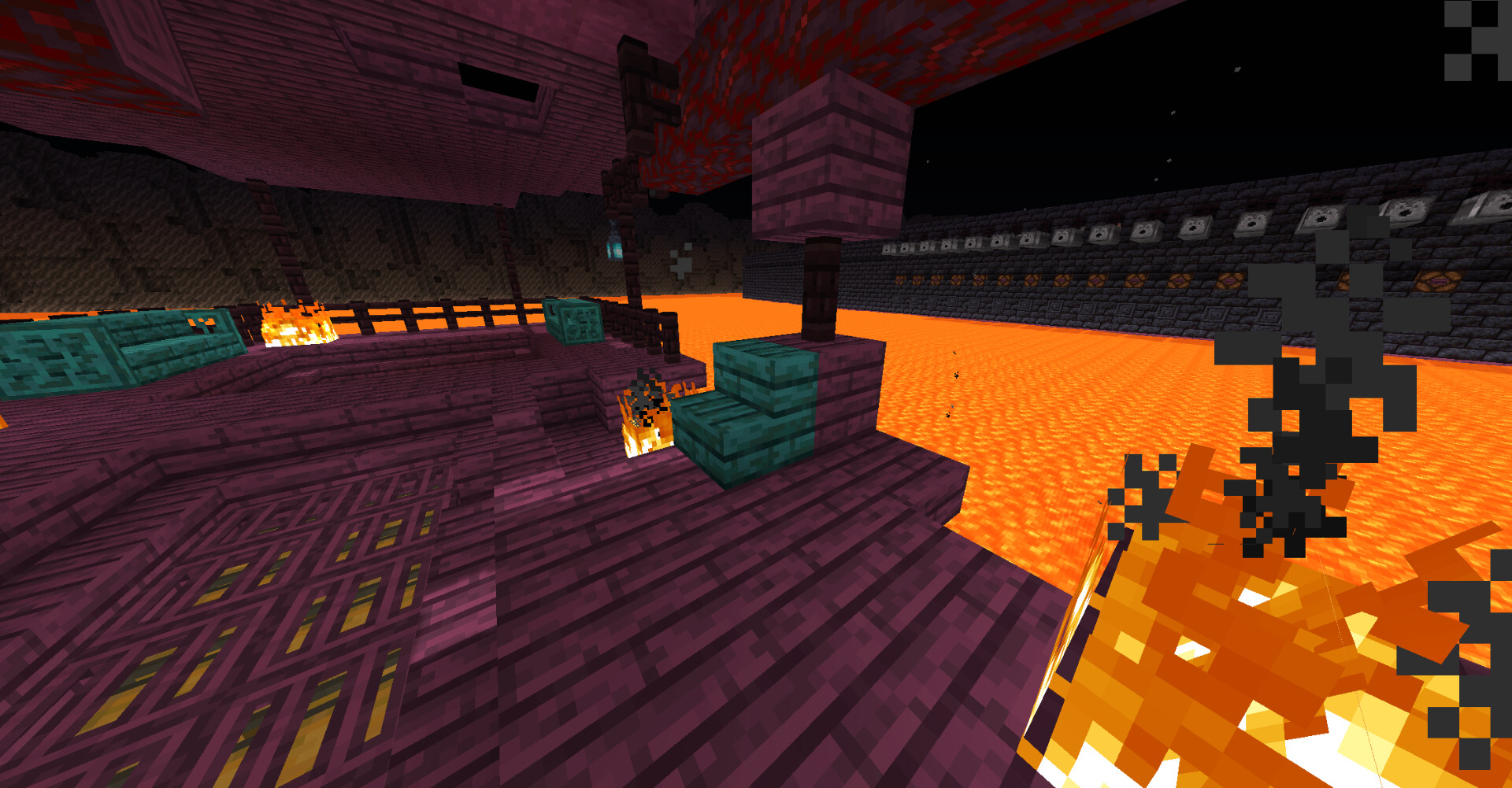 Cult of Herobrine Minecraft Map