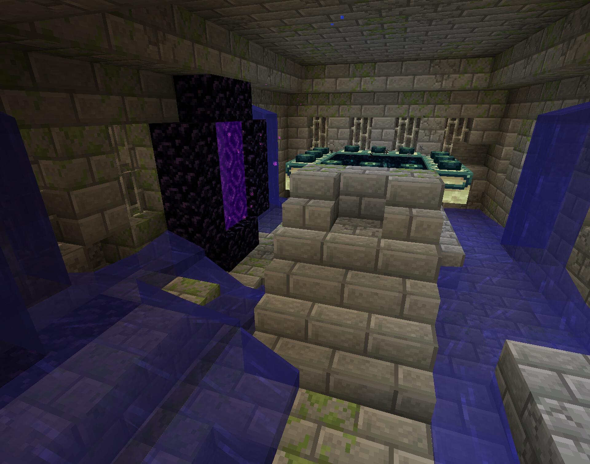 200 days in minecraft java Minecraft Map