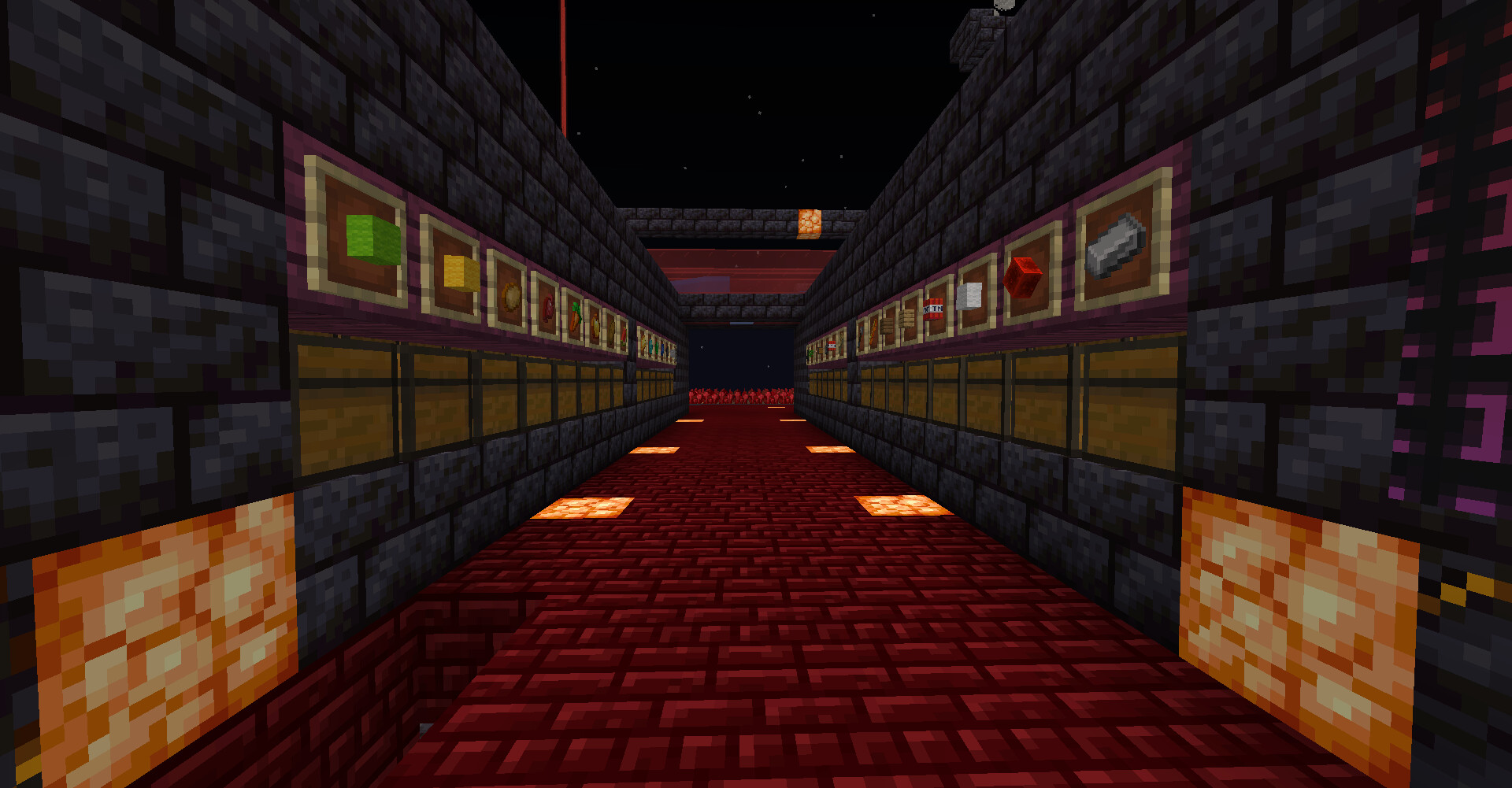 PewDeiPie's Minecraft Hardcore World! (update) Minecraft Map