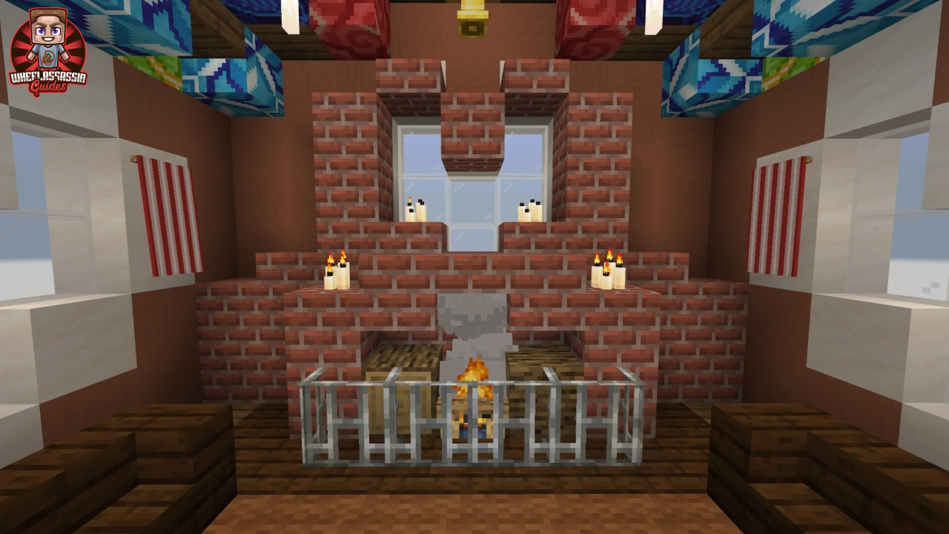 Gingerbread House 2021 Edition! Minecraft Map