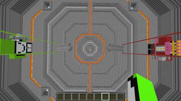 Colliseum Minecraft Maps | Planet Minecraft Community
