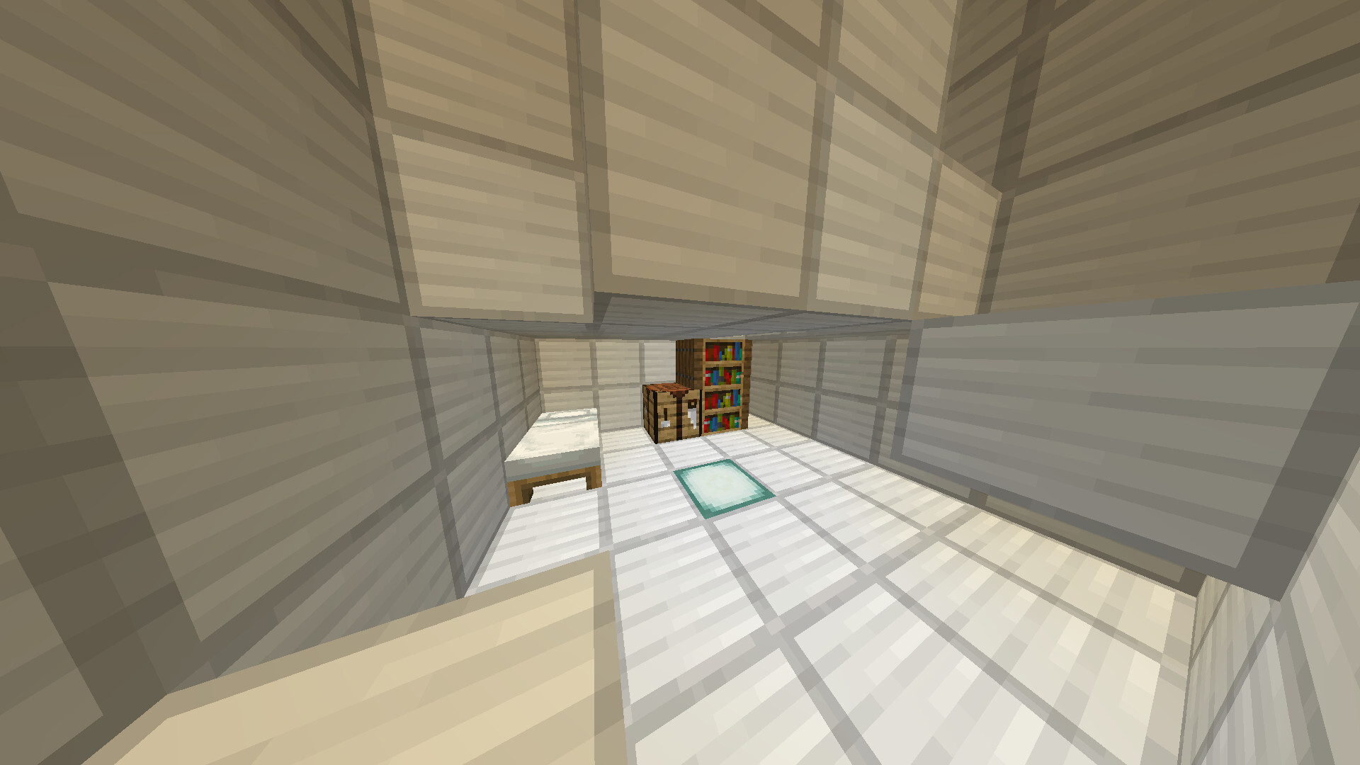 Minecraft Escape Room 1.0 Minecraft Map