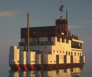 Stockholm Minecraft Maps | Planet Minecraft Community