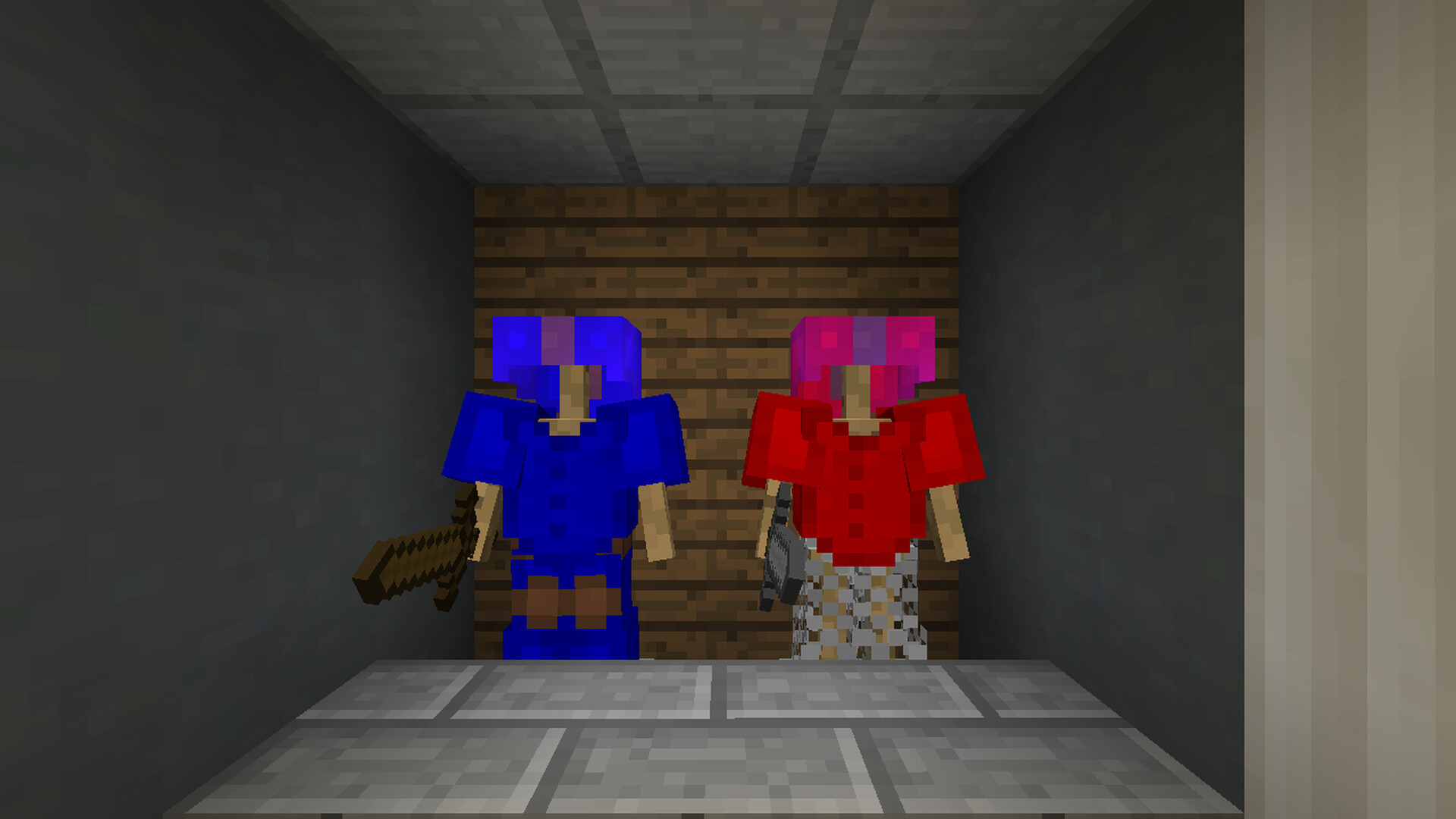 Bedwars Island | A Texture Pack Showcase Map Minecraft Map