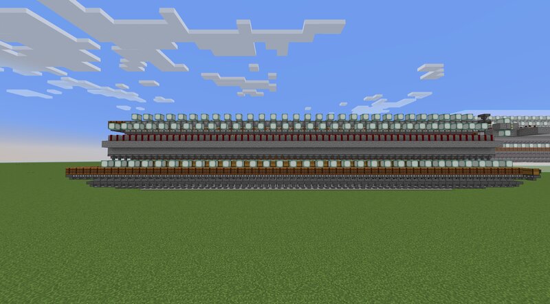 122 Item sorter For Spigot Servers Minecraft Map